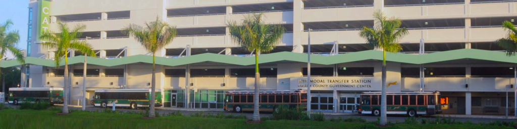 CAT Public Bus Transit Parking in Naples and Collier County | CATConnect