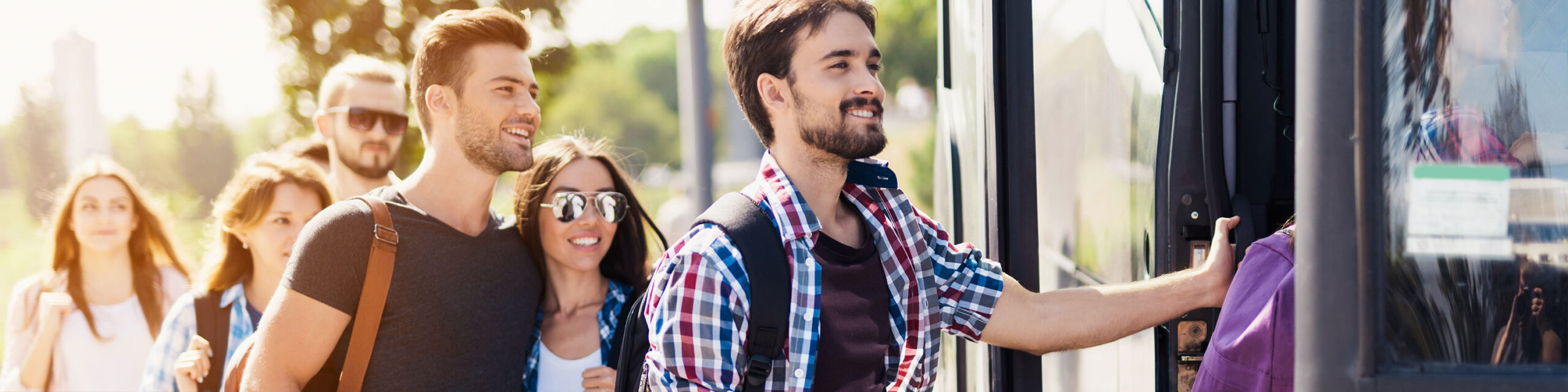 Travel Training | Collier Area Transit