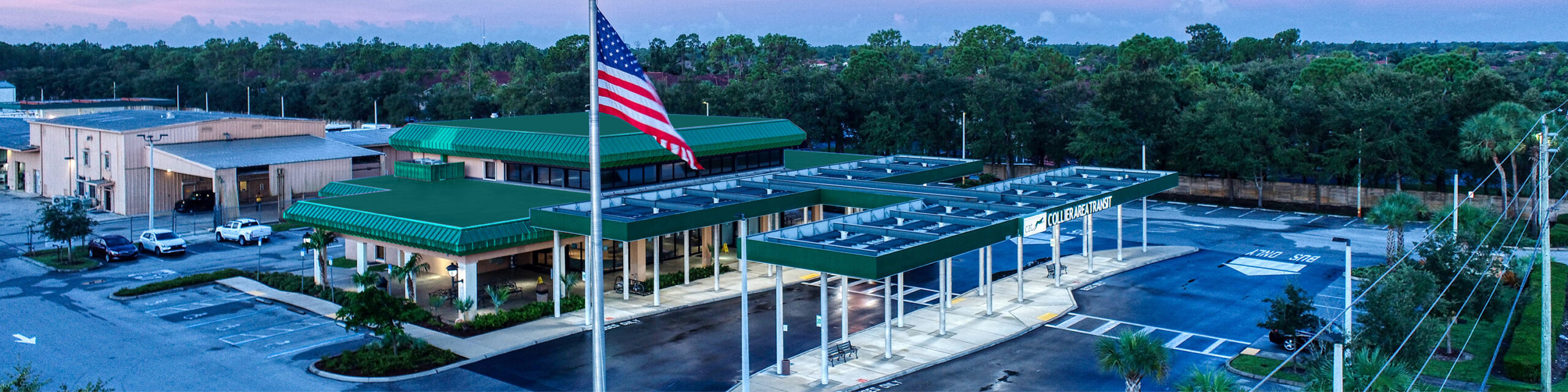 Collier Area Transit, CAT, CATConnect, Paratransit Contact Information