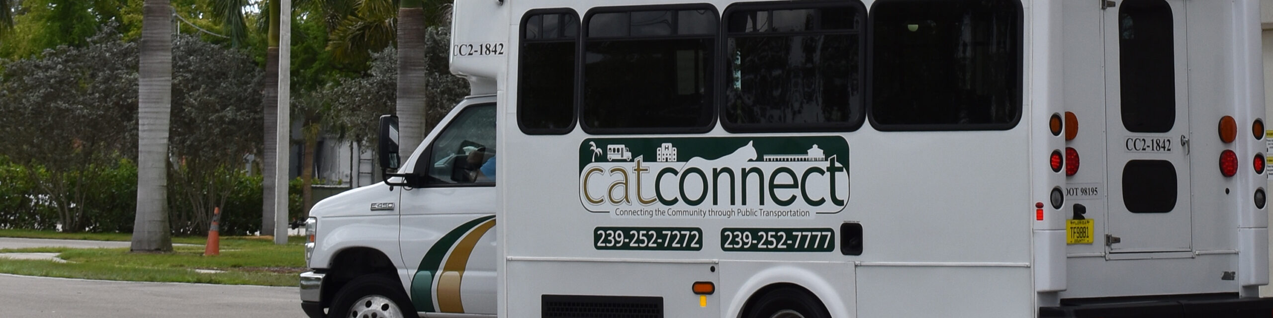 Grievances | Collier Area Transit