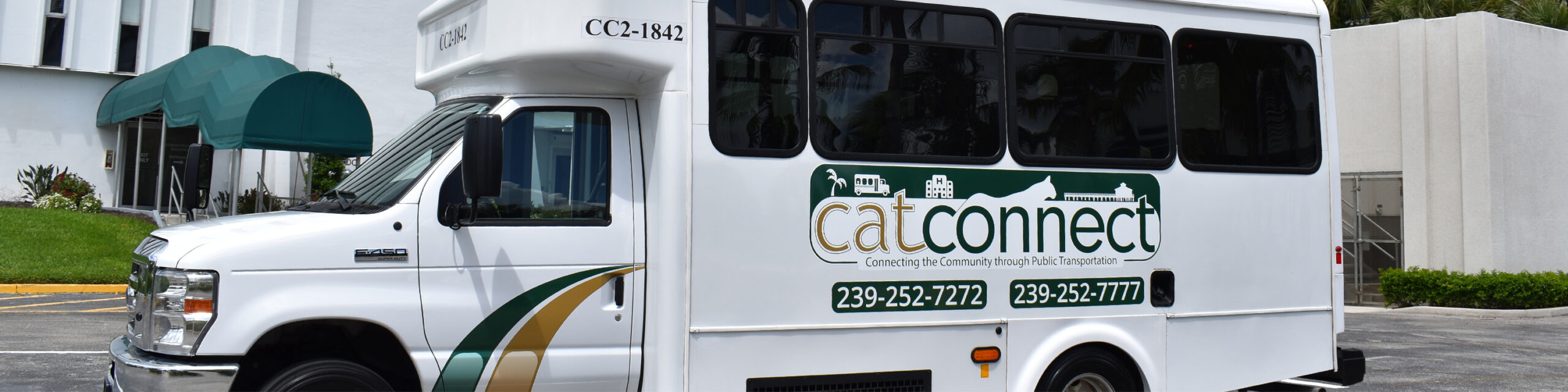Rider Responsibilities | Collier Area Transit