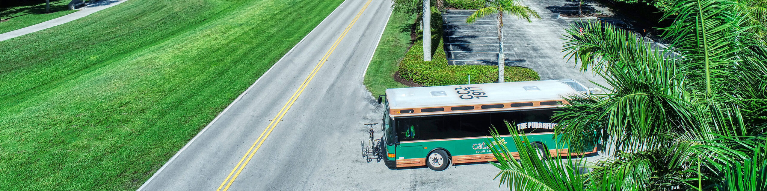 DBE | Collier Area Transit