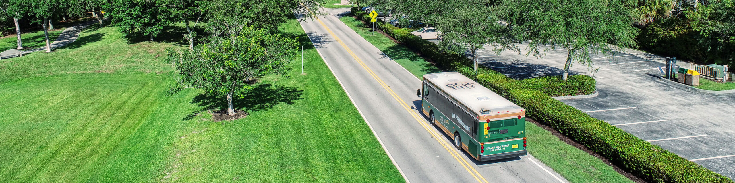 Documents | Collier Area Transit