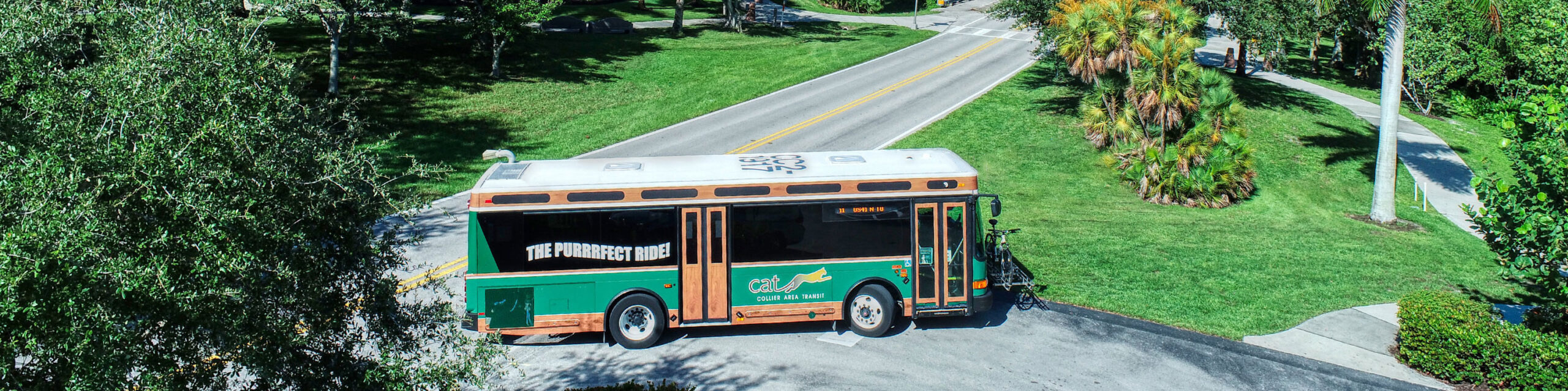 Title VI | Collier Area Transit