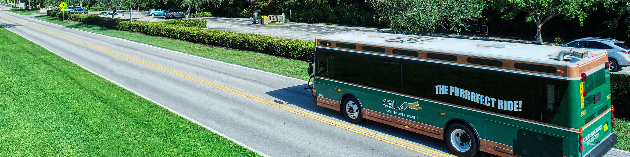 Naples and Collier County Public Transit Trip Planner | Bus Routes