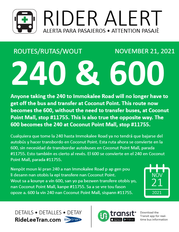 Official Collier Area Transit – CAT Website | CATConnect, Ride CAT