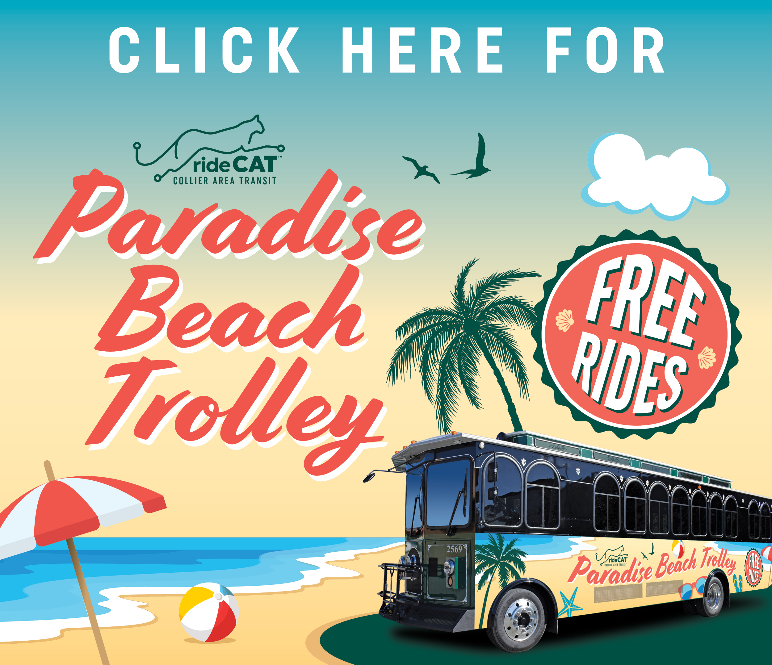 Official Collier Area Transit – CAT Website | CATConnect, Ride CAT