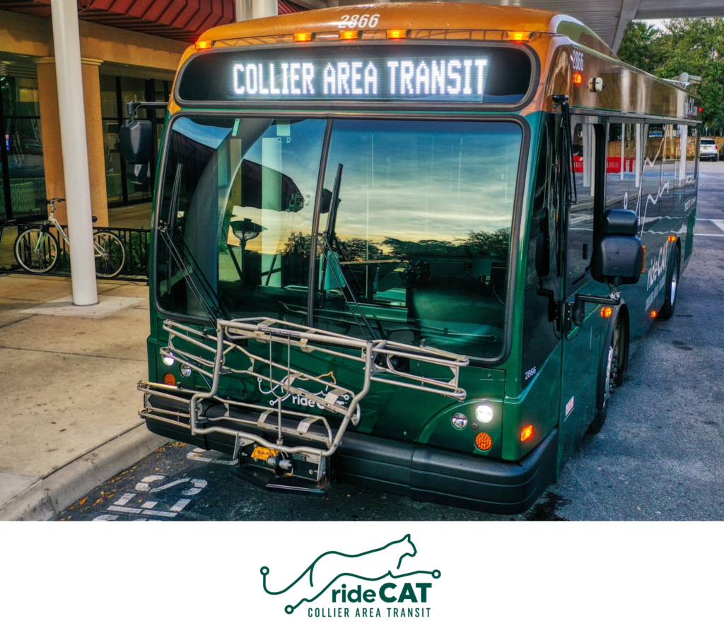 CAT Fare Study 2025 | Collier Area Transit