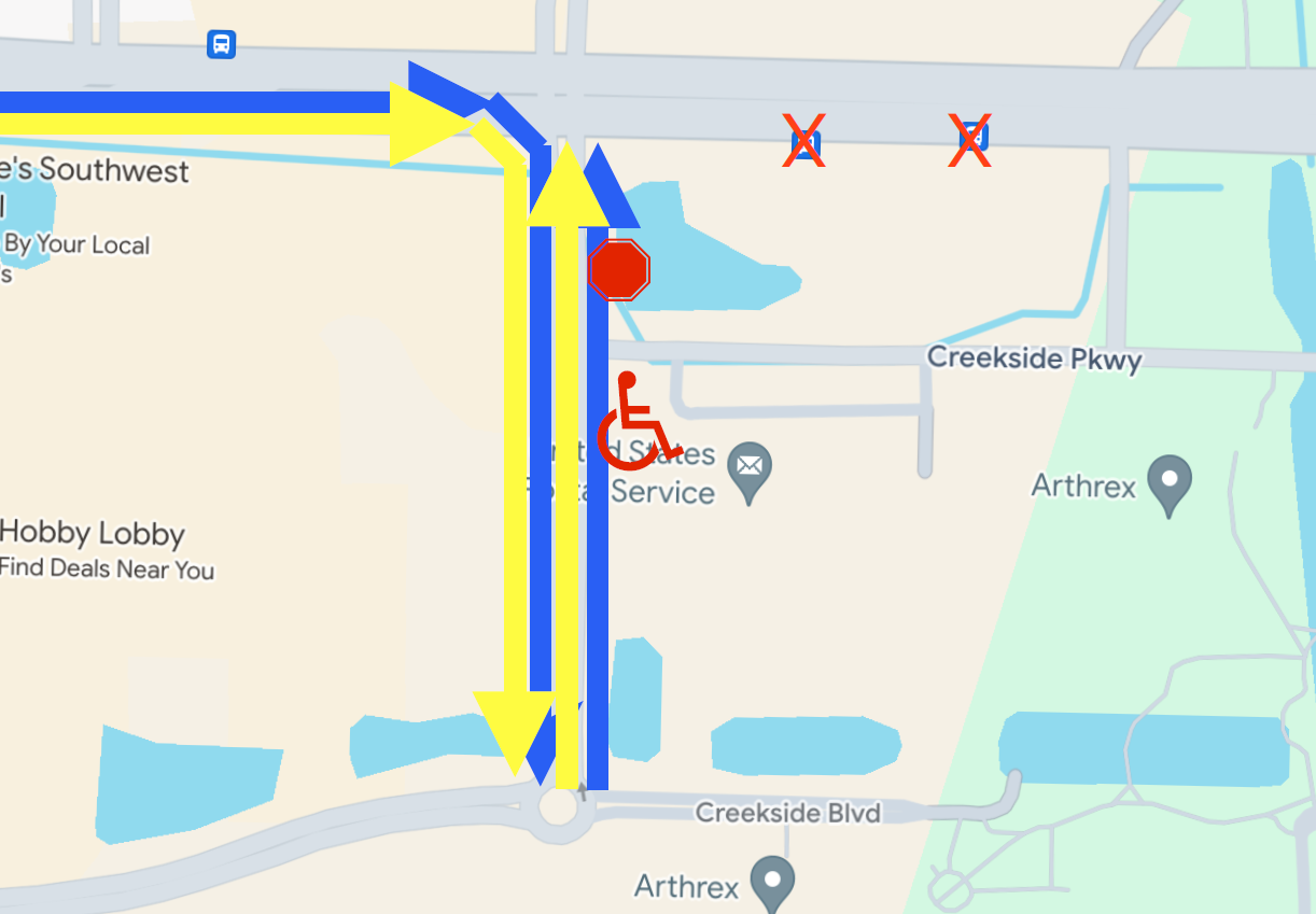 Collier Area Transit Service Alerts | CAT Bus Route Service Notices