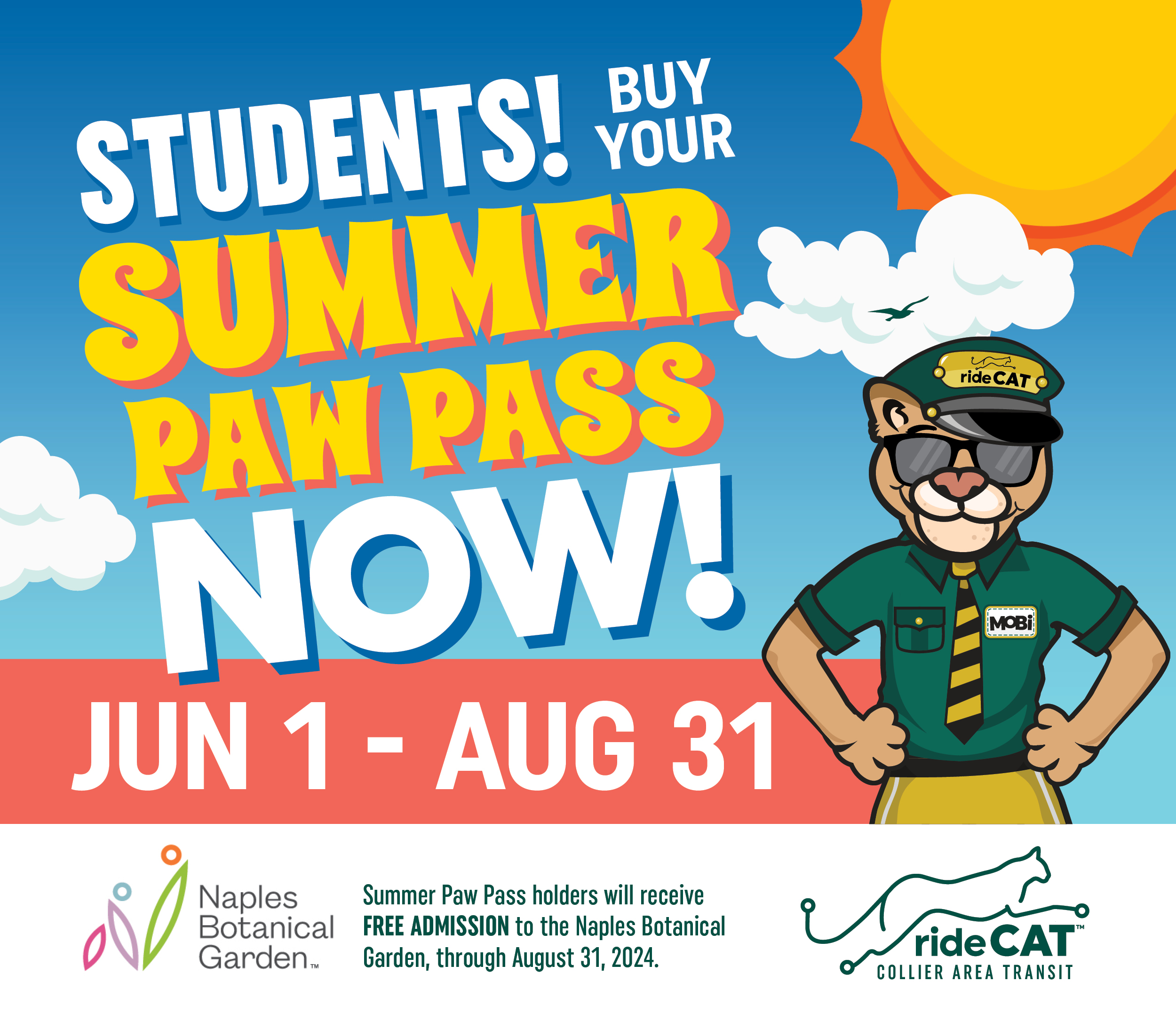 Official Collier Area Transit – CAT Website | CATConnect, Ride CAT